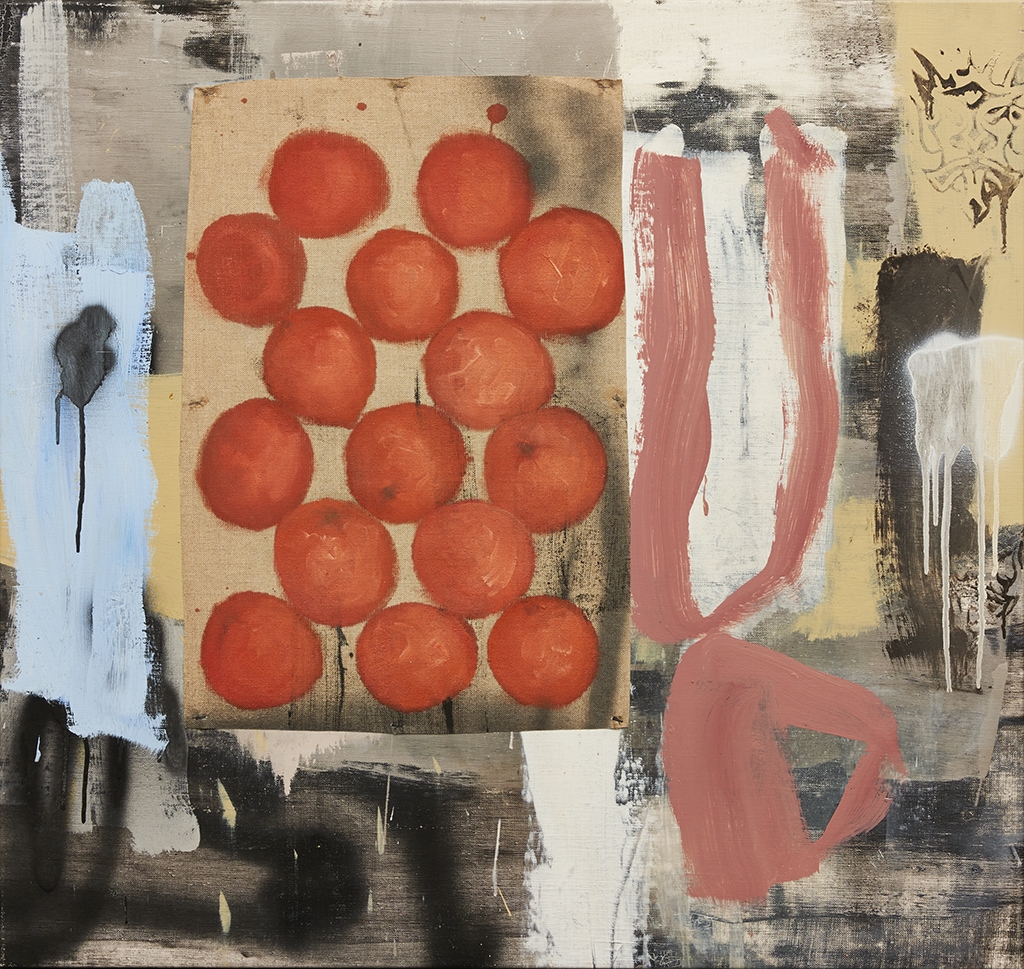 Brett McMahon | Haymarket (1999) | MutualArt