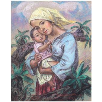 Nemiranda | 19 Artworks at Auction | MutualArt