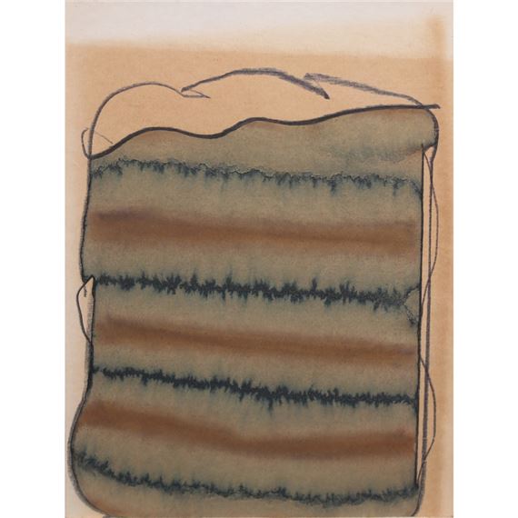 Roberto Chabet | Pillow Series | MutualArt