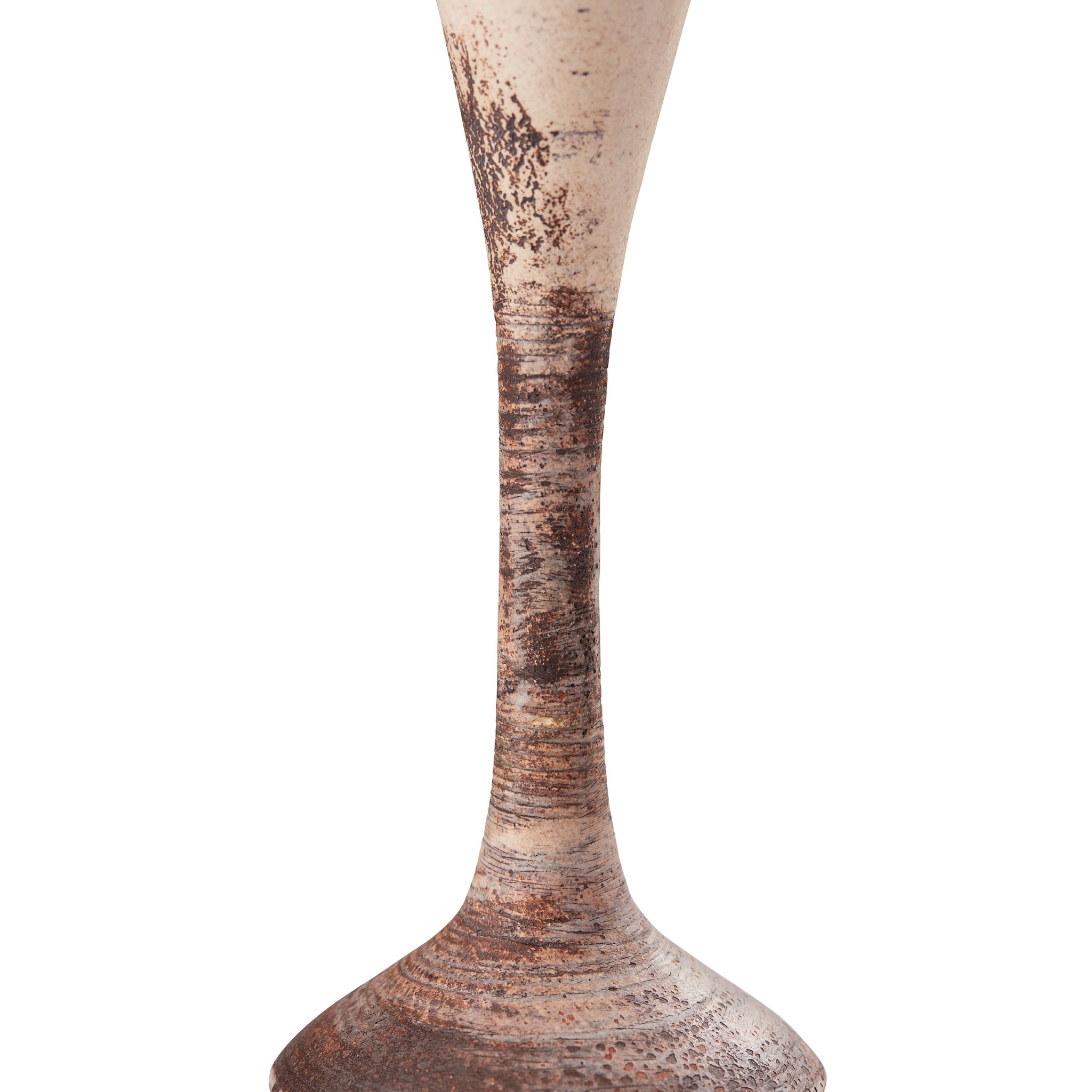 Hans Coper | 'Hourglass' form | MutualArt