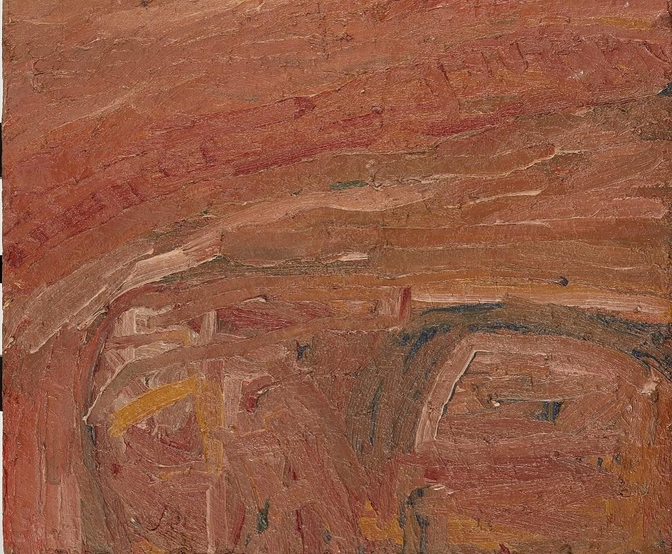 Neil Meitzler | Still Life with Cloud (1997) | MutualArt