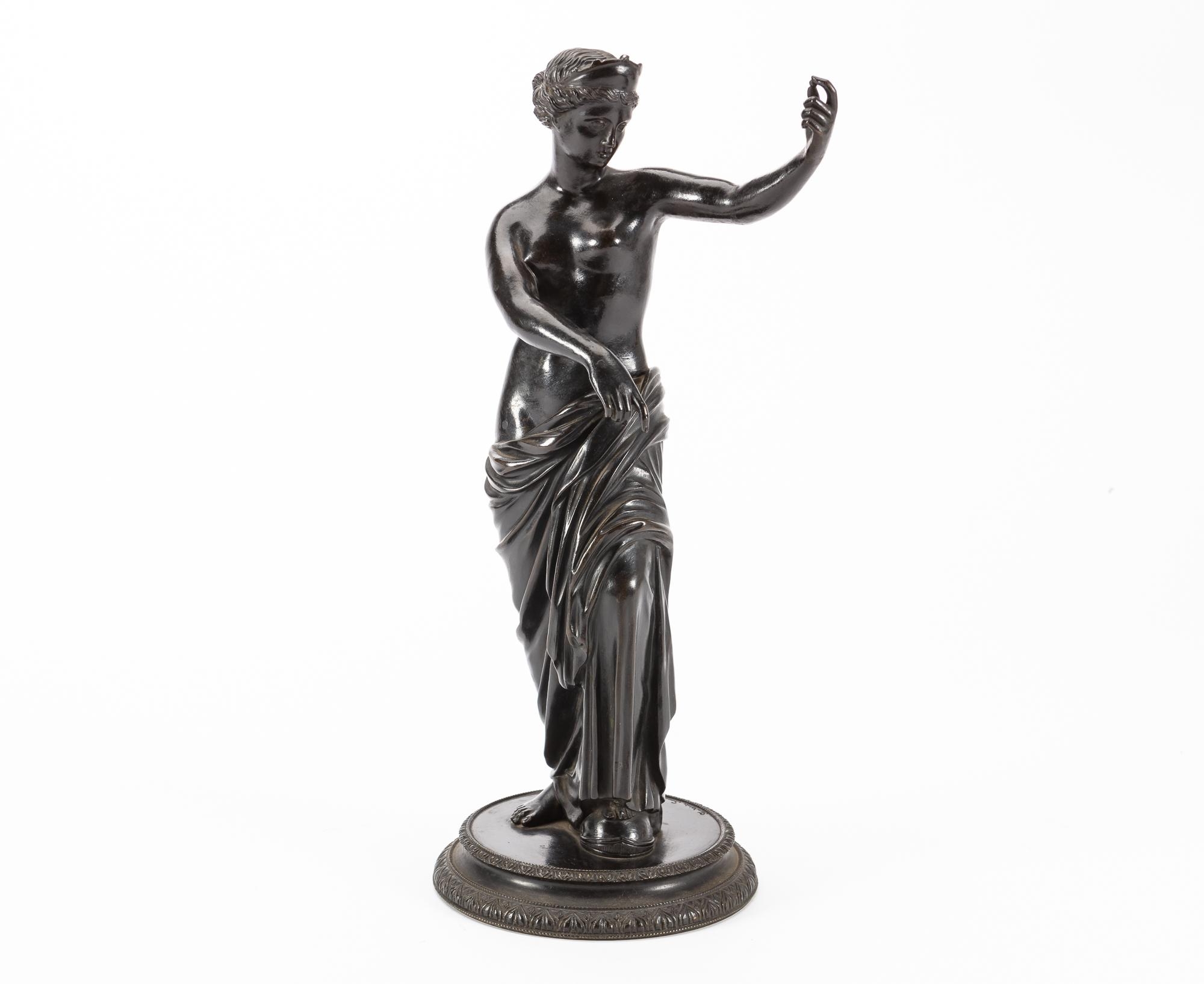 Neapolitan School, 20th Century | Modle Of The Venus Of Capua | MutualArt