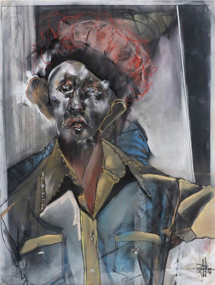 Kris Hargis | Artist Overview | MutualArt