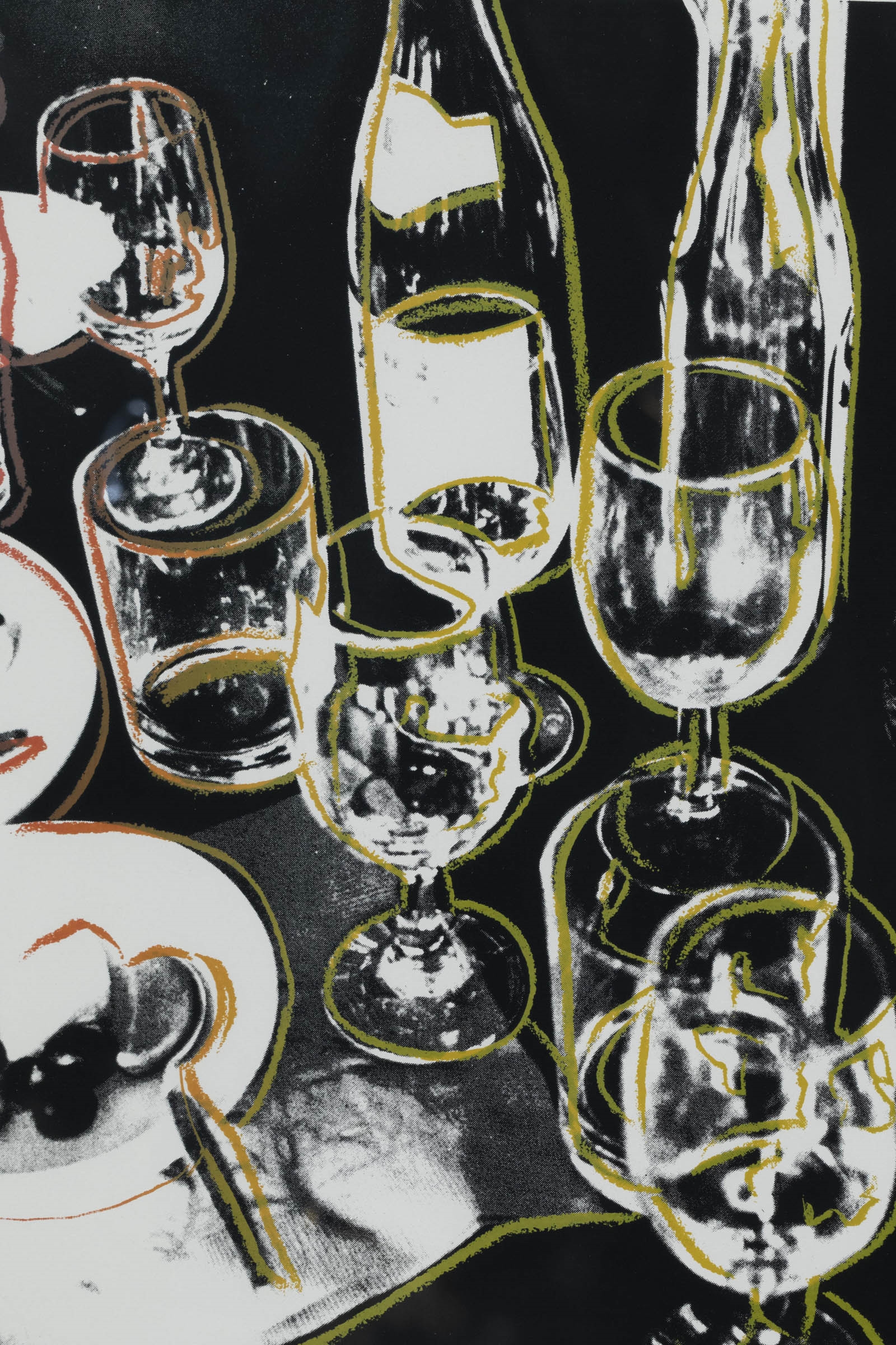 Warhol Andy | 'After the party', 1979 (1979) | MutualArt