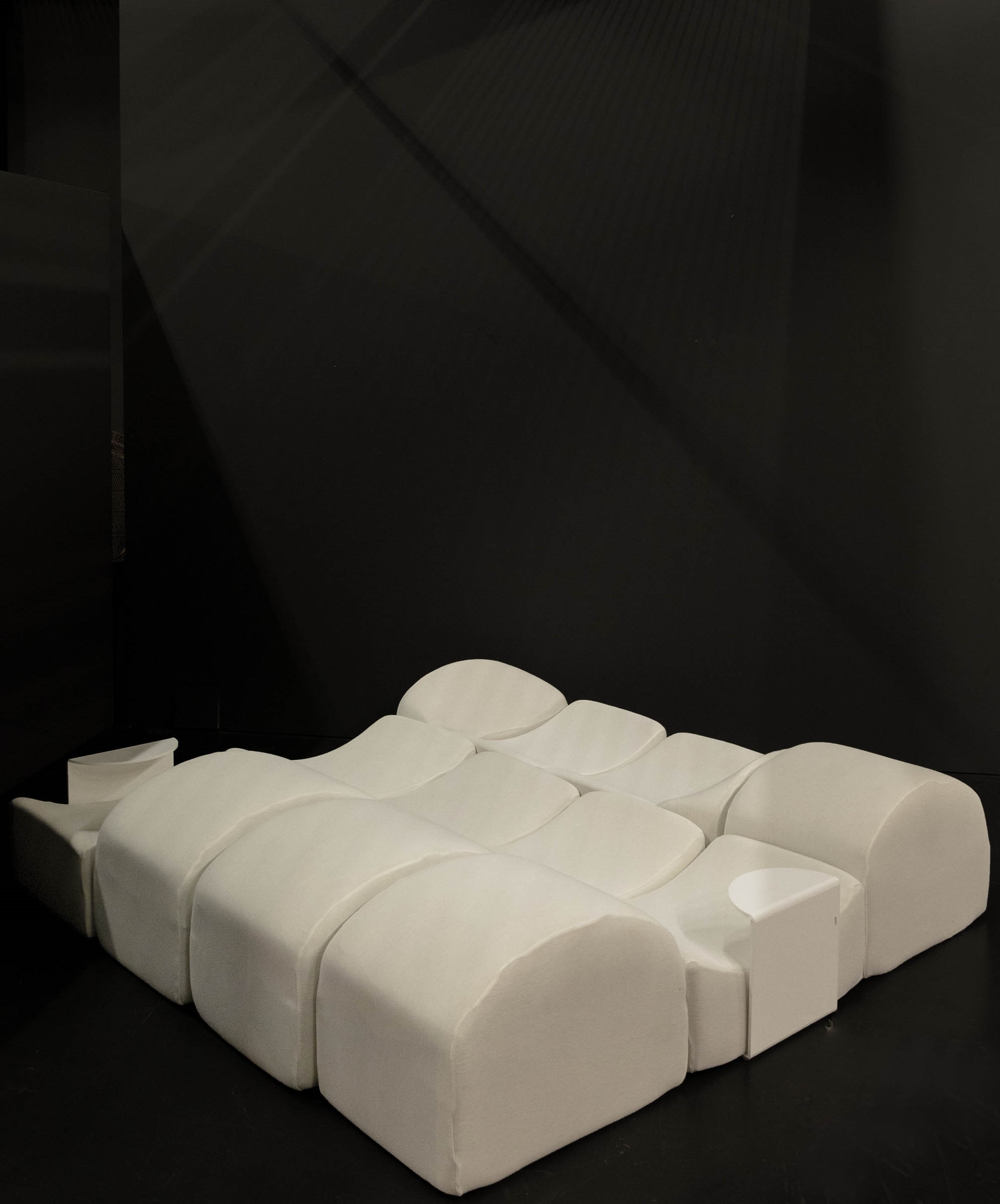 Bernard Govin | Living scape (1966) | MutualArt