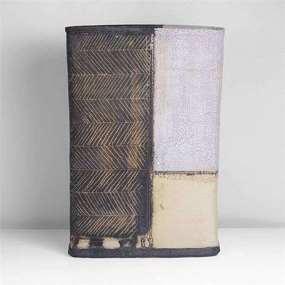 Sam Hall | Vessel Form | MutualArt