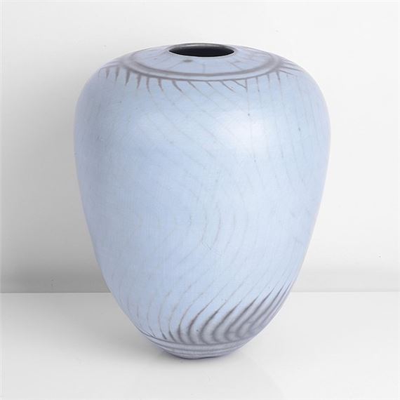 David Roberts | Vessel (Circa 1990) | MutualArt