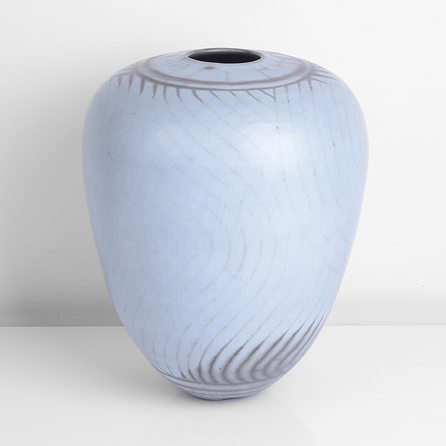 David Roberts | Vessel (Circa 1990) | MutualArt