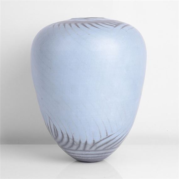 David Roberts | Vessel (Circa 1990) | MutualArt