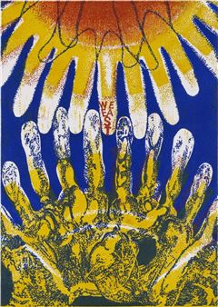 Adam Panek | 1 Artworks at Auction | MutualArt