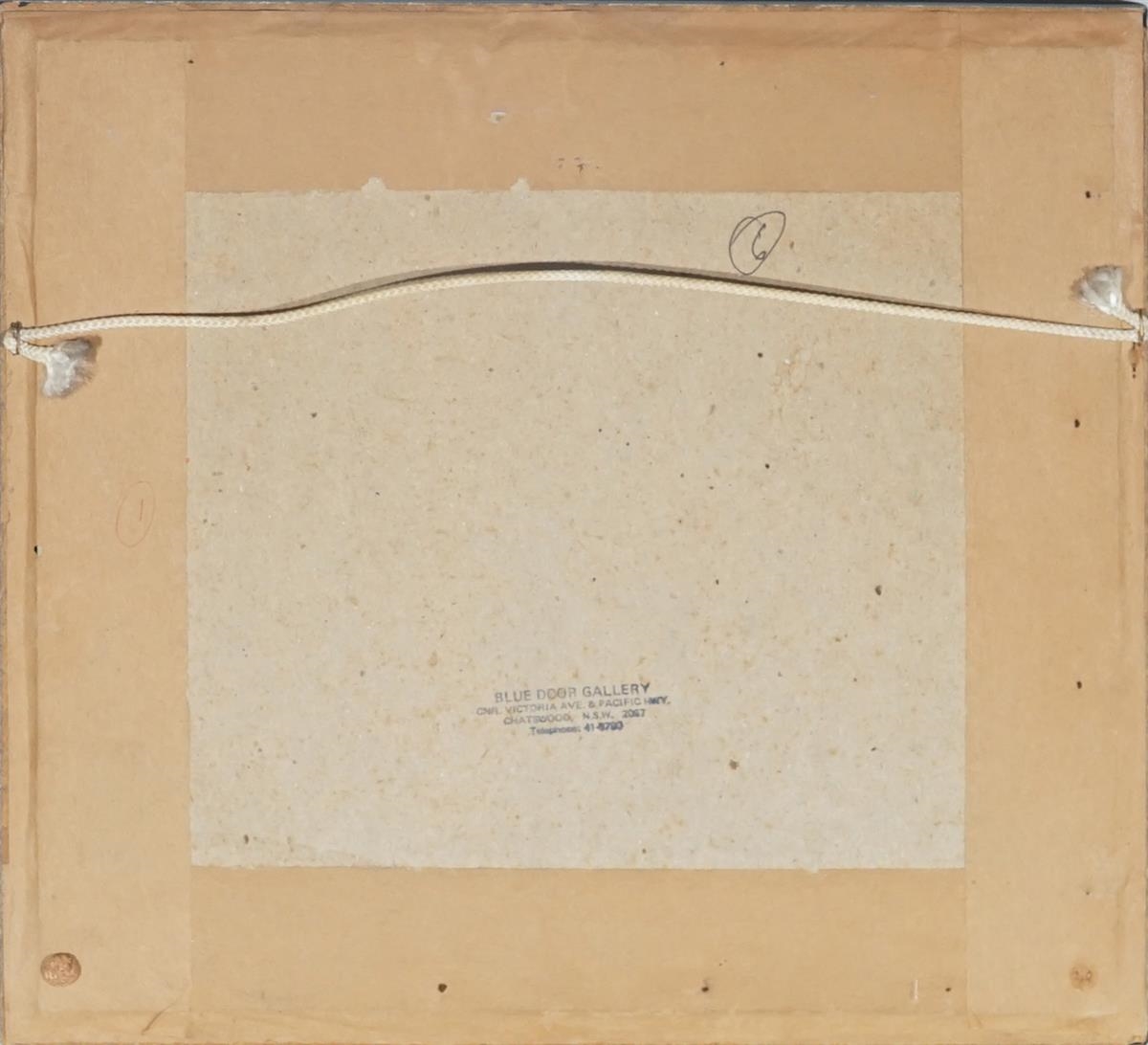 Alfred Edward Warner | Boundary Rider | MutualArt