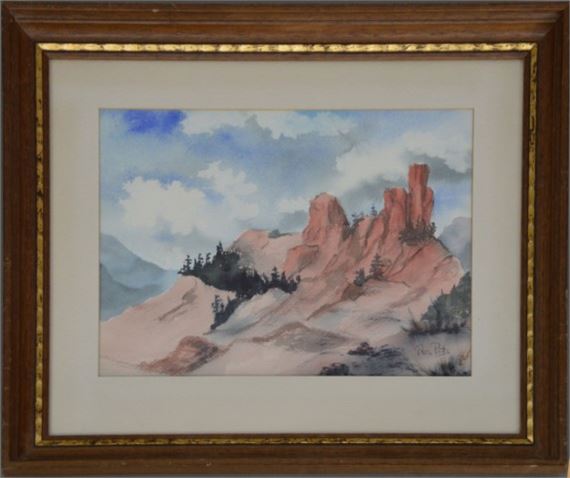 Thomas Potts | Biography