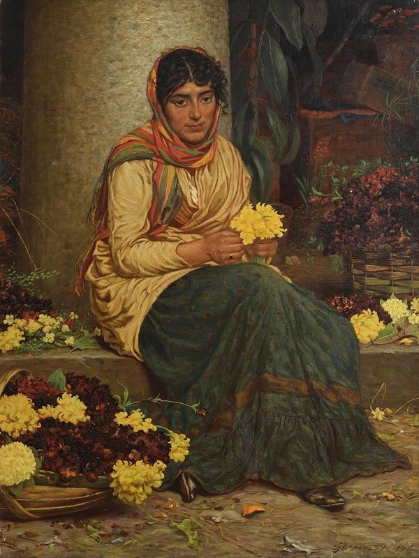 Уильям Джон Хеннесси (William John Hennessy),1839-1917.Ирландский ...