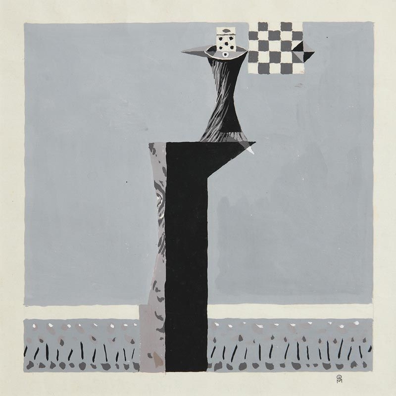 Colin Middleton | UNTITLED | MutualArt