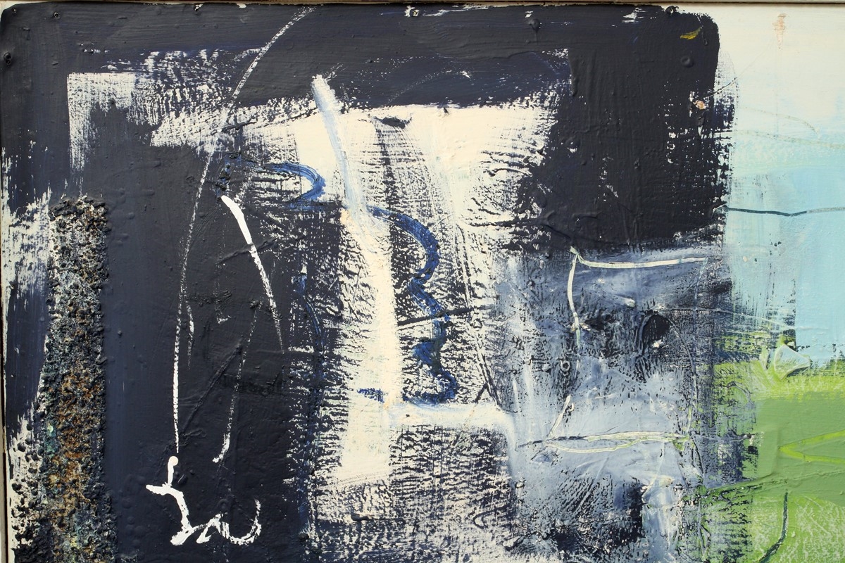 Tyree Guyton | THE NEIGHBOR | MutualArt