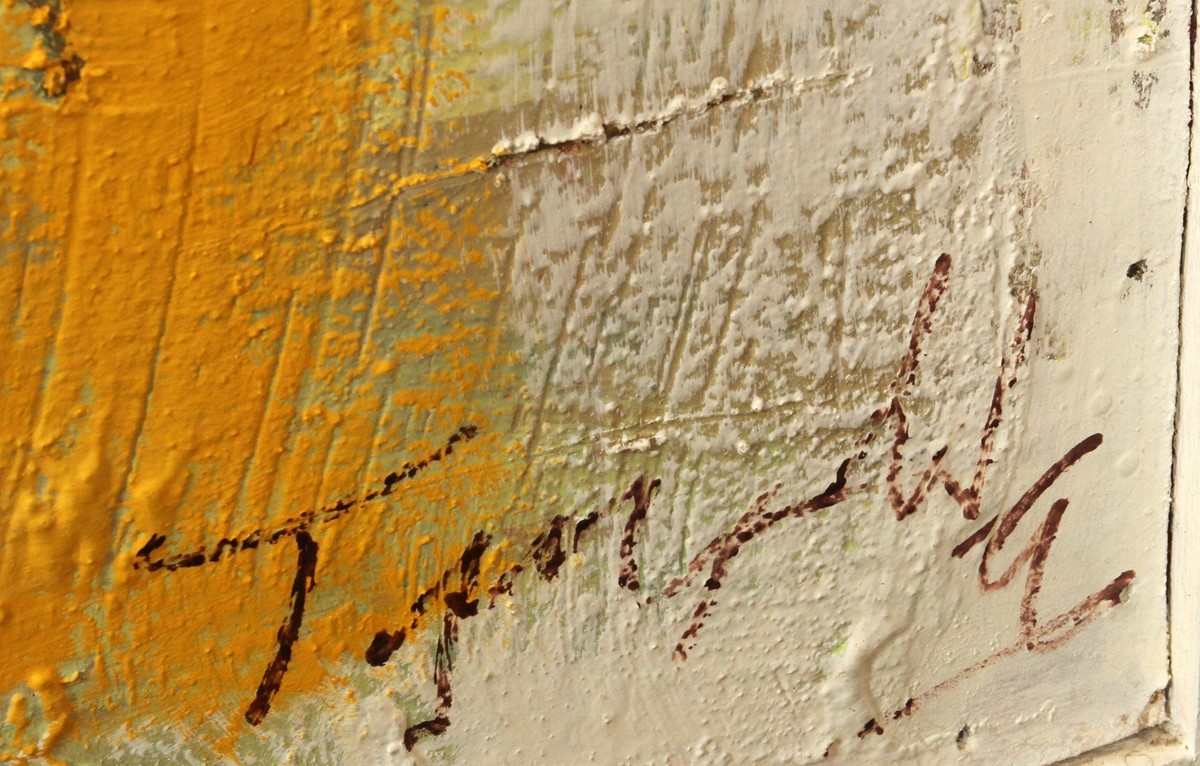 Guyton Tyree | THE NEIGHBOR | MutualArt