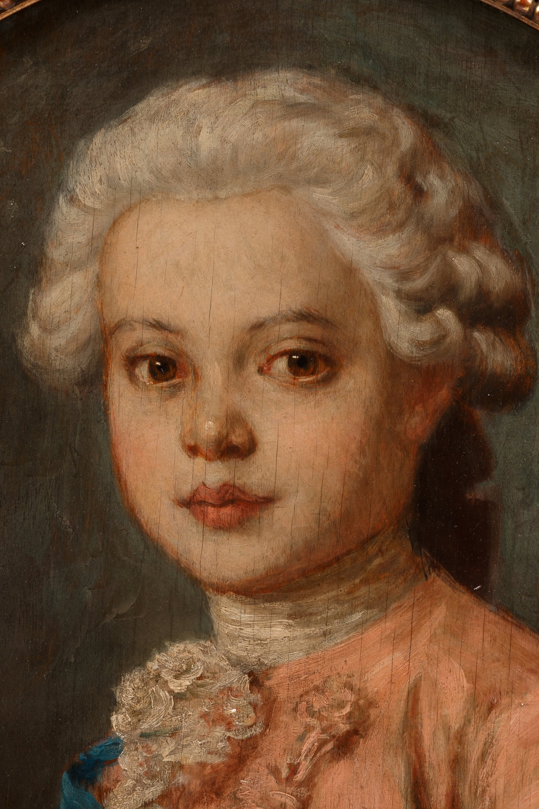 French School, 18th Century | Comte de Provence/ frère du roi Louis XVI ...