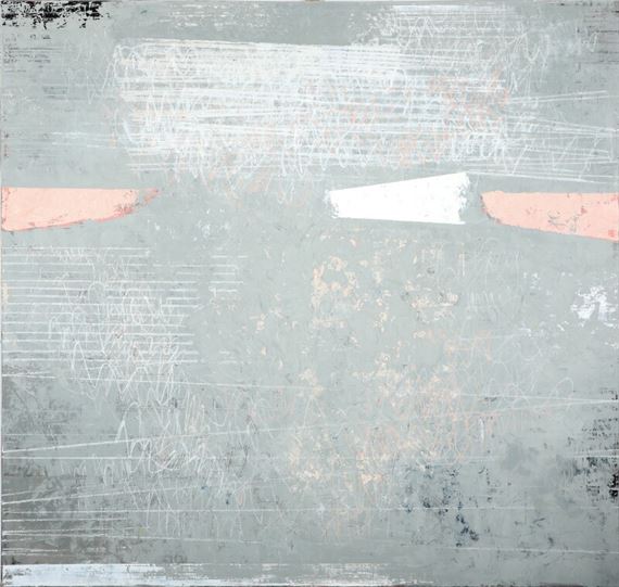 Ken Denning | Composition (2013) | MutualArt