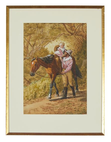 Samuel Begg | 2 Artworks at Auction | MutualArt