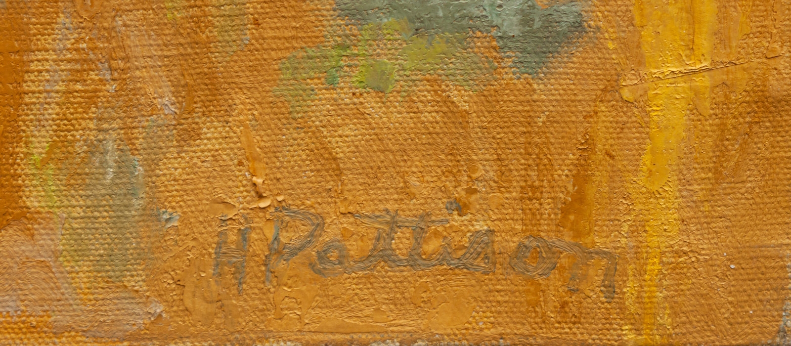 Harry Pattison | Sandia Mountains | MutualArt