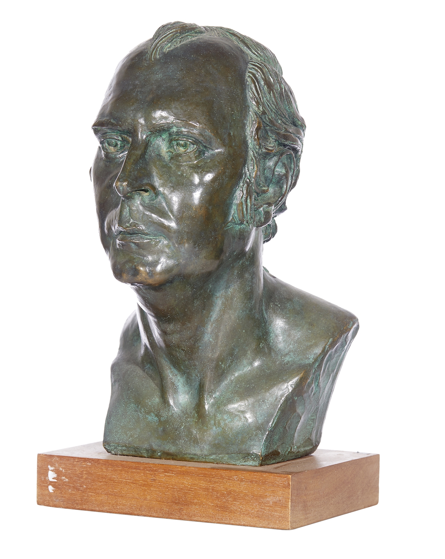 Barbara Tribe | Louis Polichetti (1972) | MutualArt