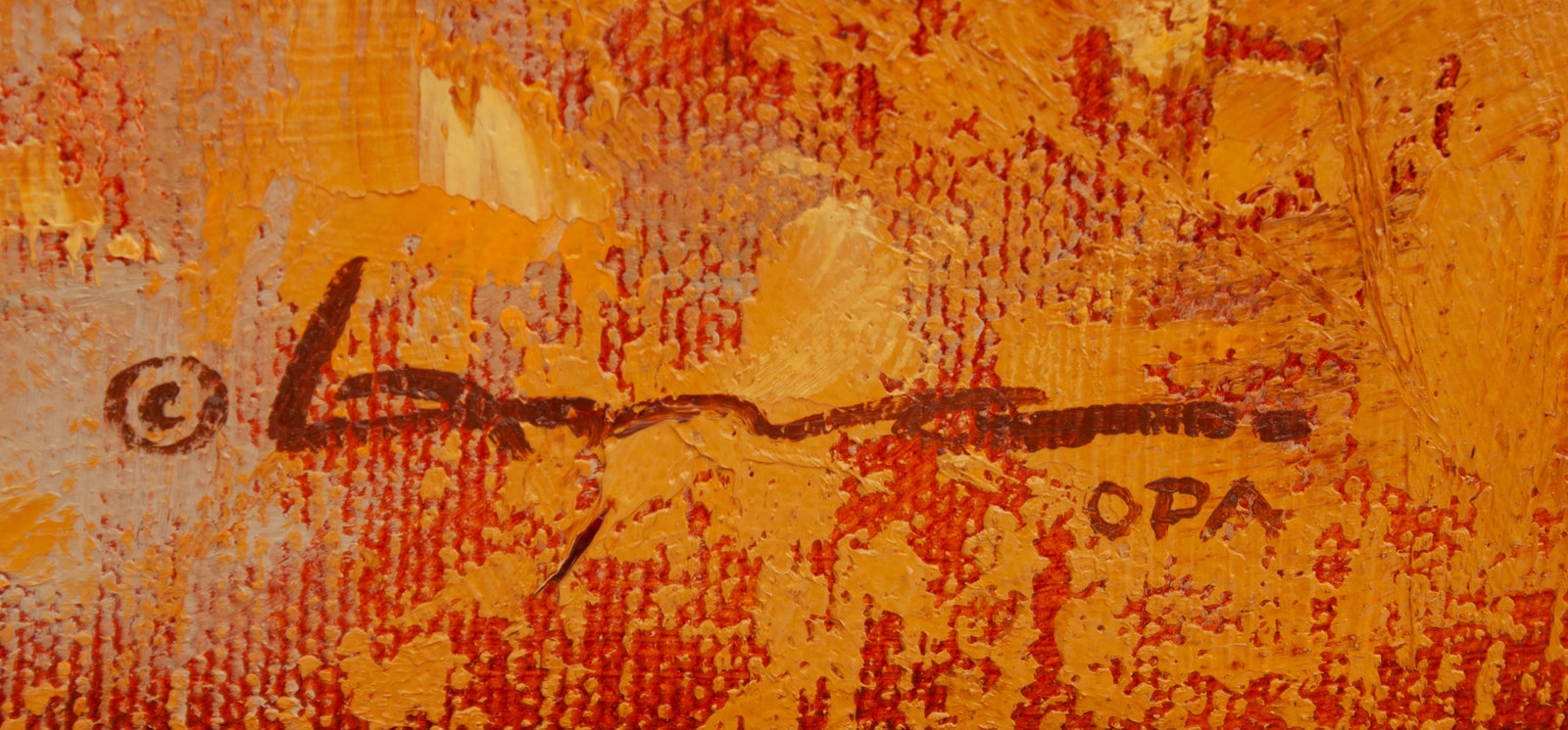 Steven Lang | Cheyenne War Lance | MutualArt