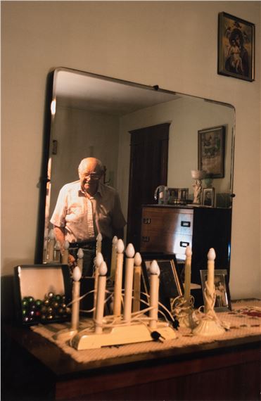 Heta Kuchka | 3 Artworks | MutualArt