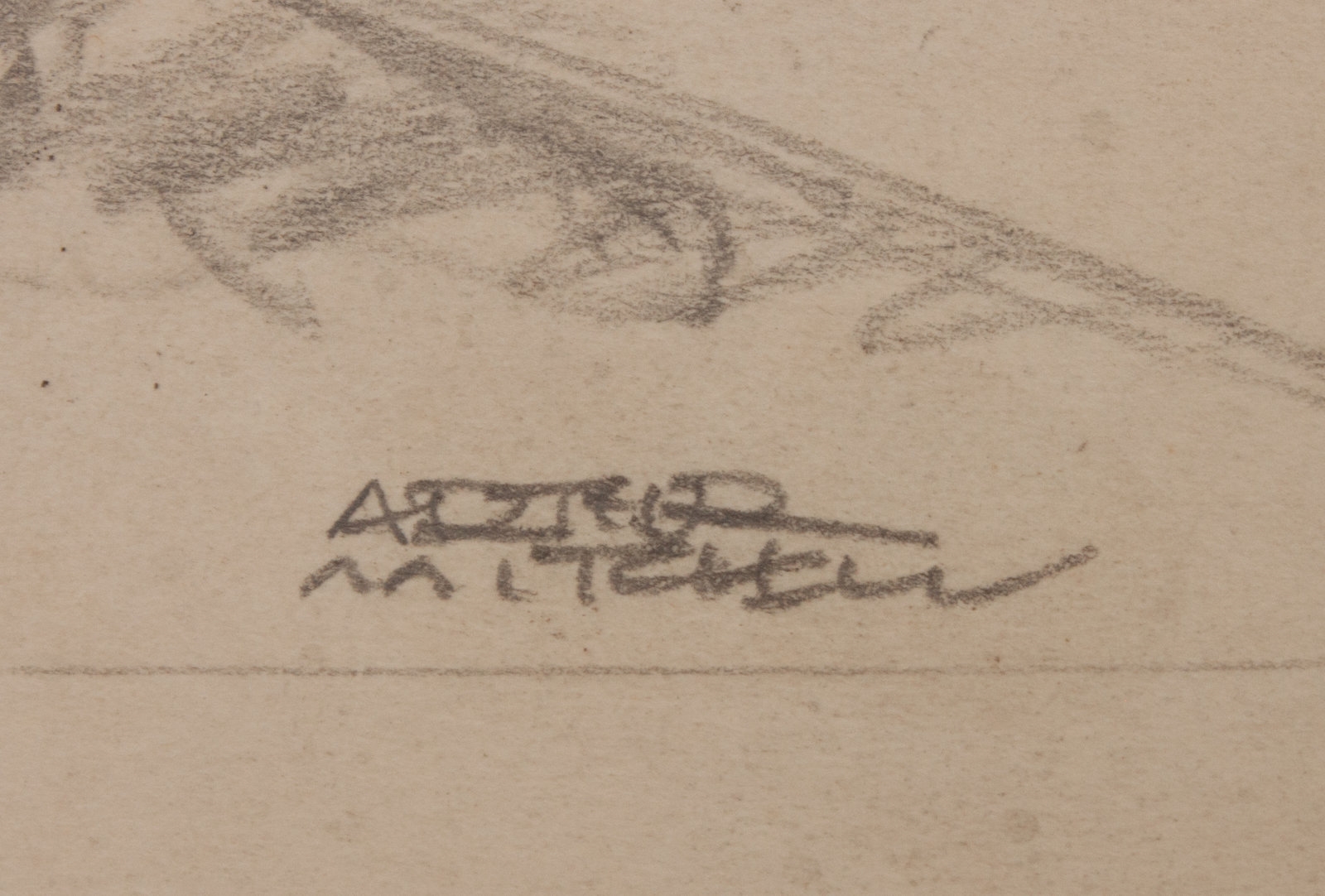 Arthur Mitchell | Cowboy on Rearing Horse | MutualArt