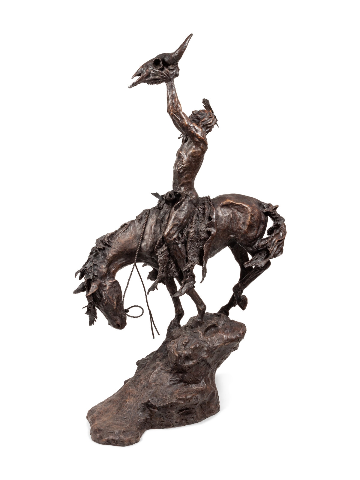 Buck McCain | Requiem, | MutualArt