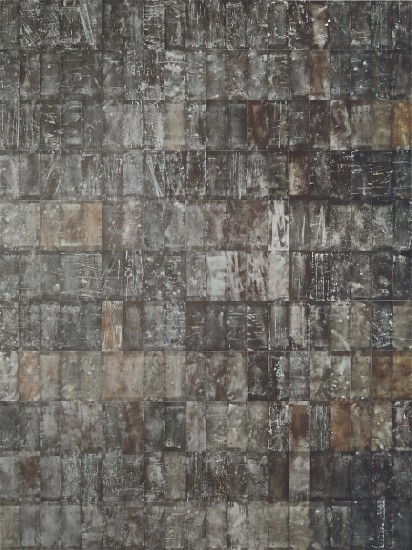 Jennifer Allora & Guillermo Calzadilla | Shape Shifter (2012) | MutualArt