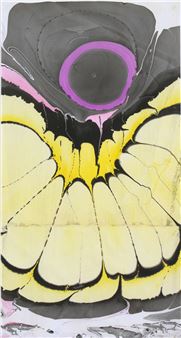 Adam Rabinowitz | 3 Artworks at Auction | MutualArt