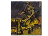 Frank Auerbach | Auction lots