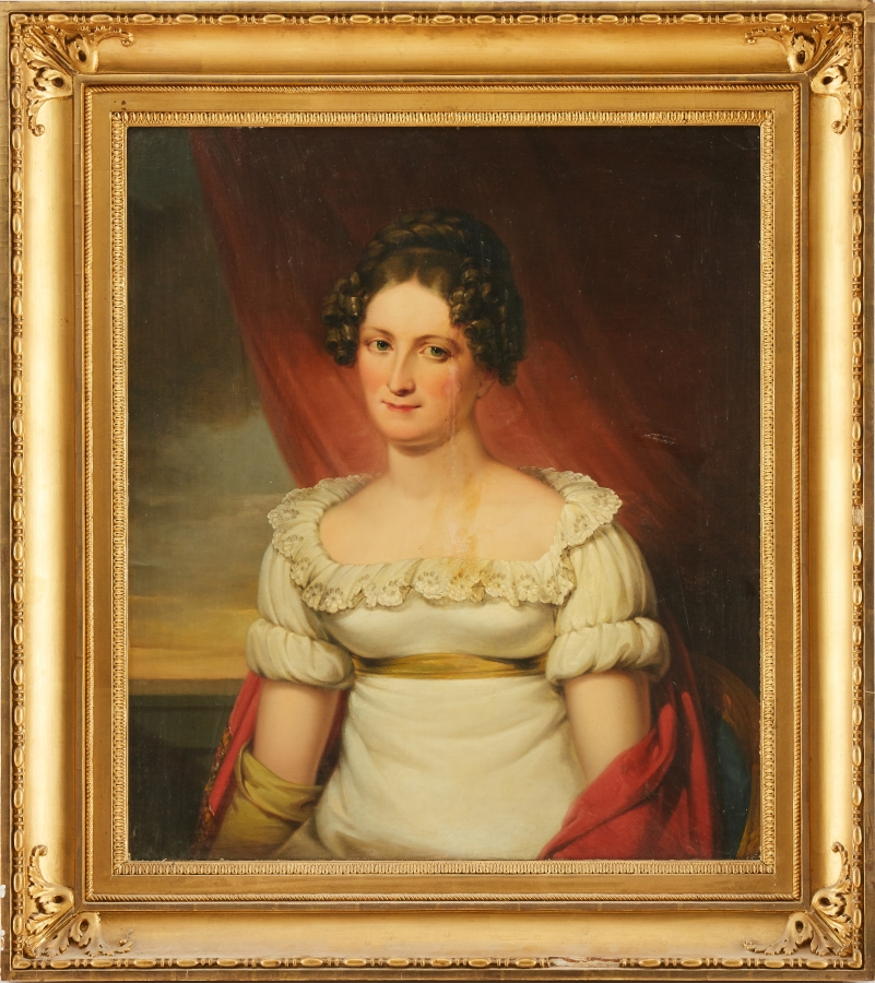 Johan Gustav Sandberg | Portrait of Lieutenant-General Gustaf Olof ...