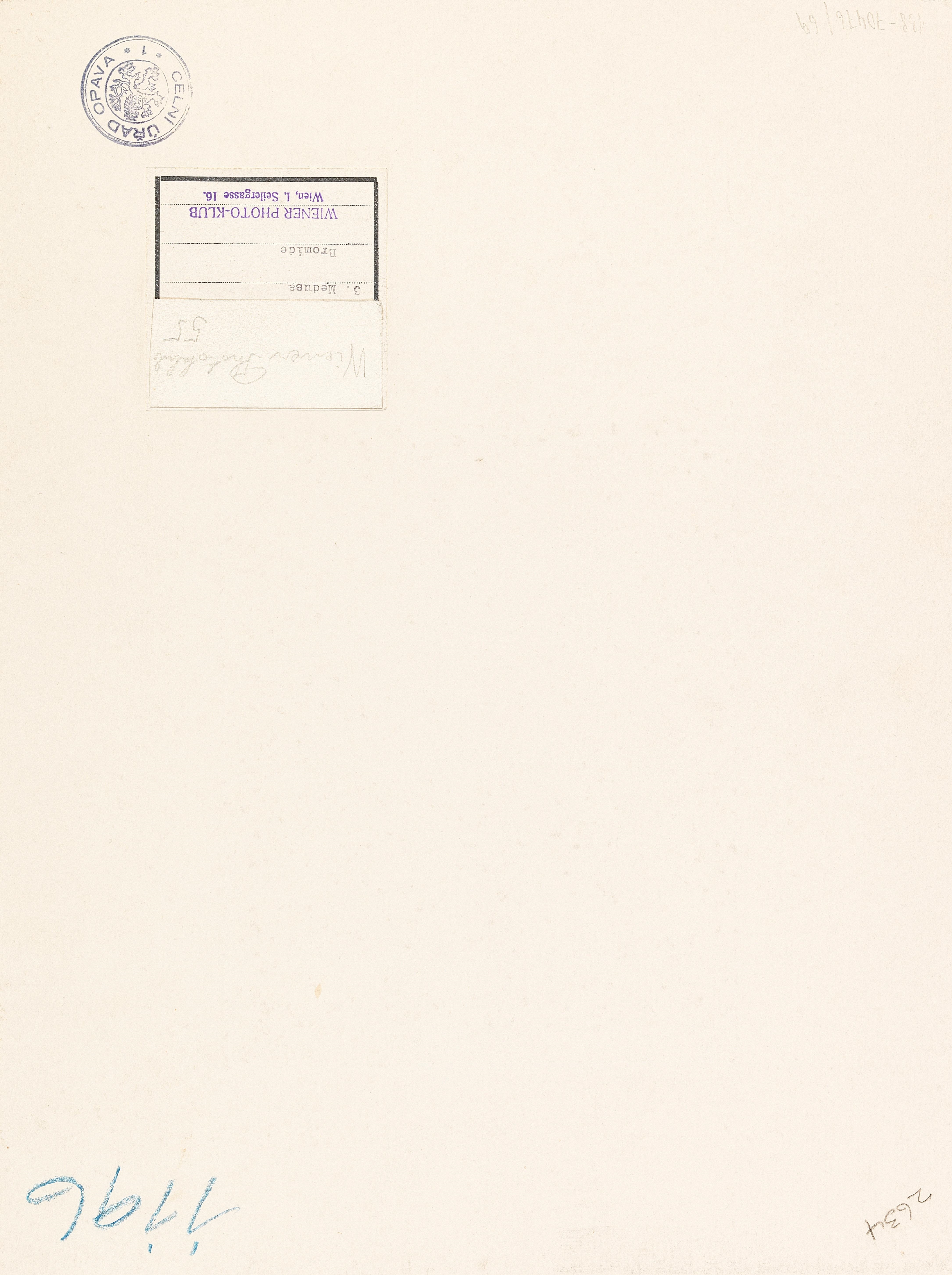 Paul Freiberger | Medusa, Die neue Zeit, (poster design and first prize ...