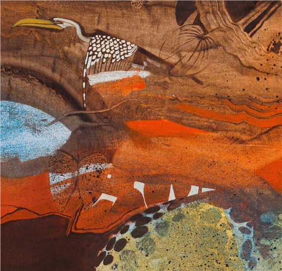 Keith Joubert | Leopard | MutualArt