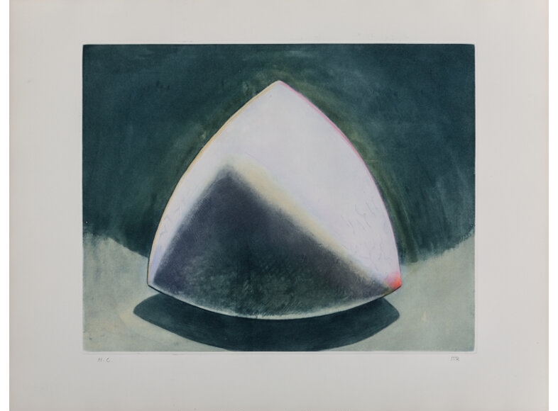 Man Ray | Hamlet (1971) | MutualArt