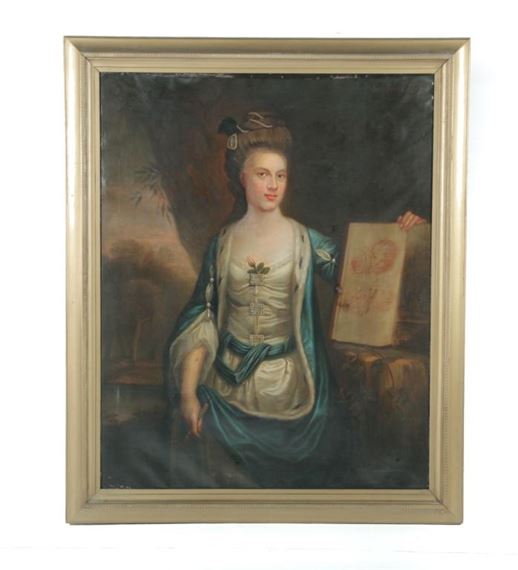 Jane Reilly | 2 Artworks | MutualArt