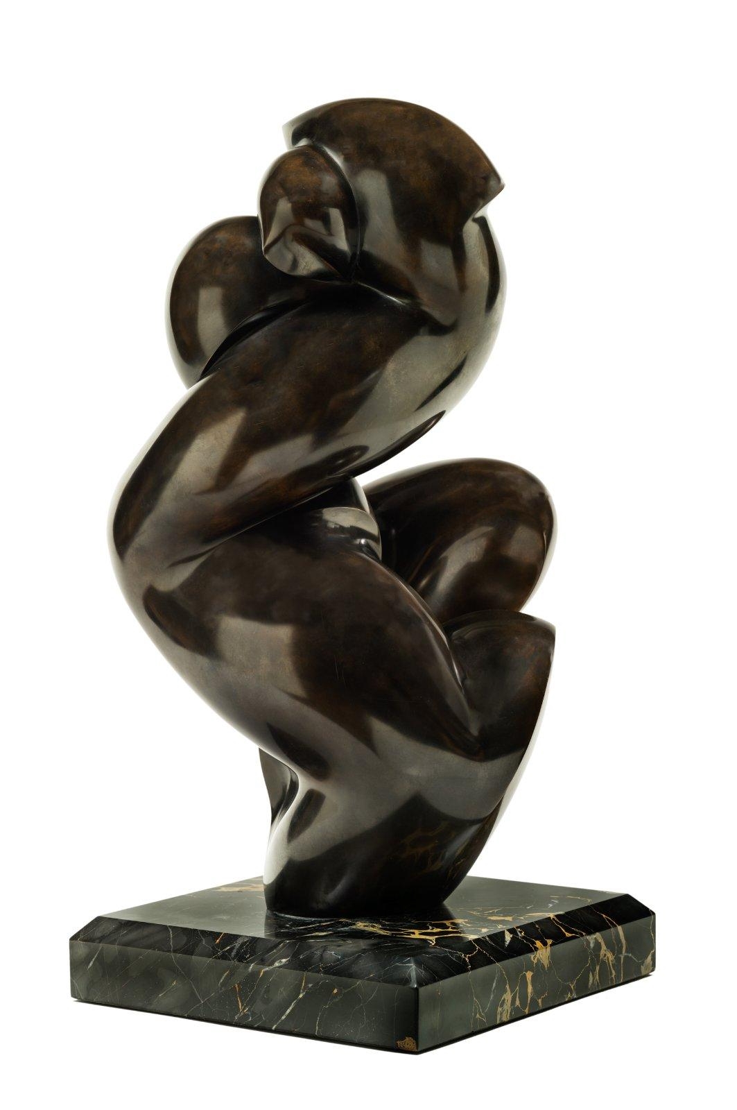 Dominique Pollès | Eupalinos | MutualArt