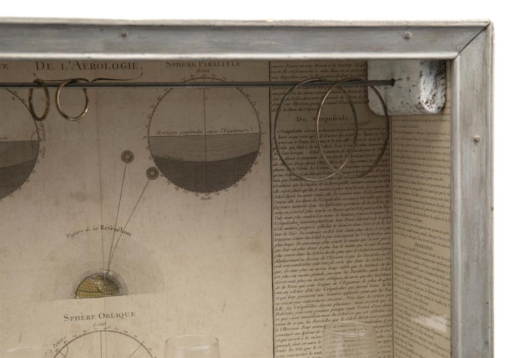 Joseph Cornell | Untitled Box Construction | MutualArt