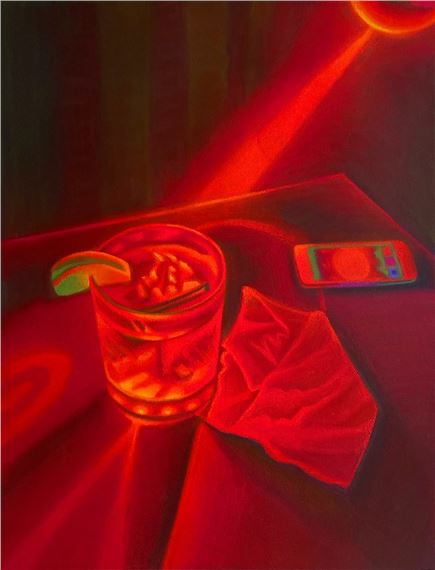 James Bartolacci | Artist Overview | MutualArt