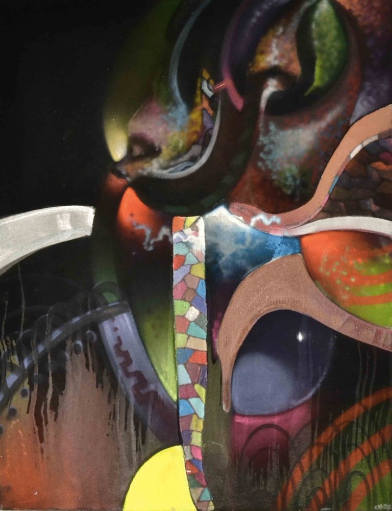 Chor Boogie | Composition | MutualArt
