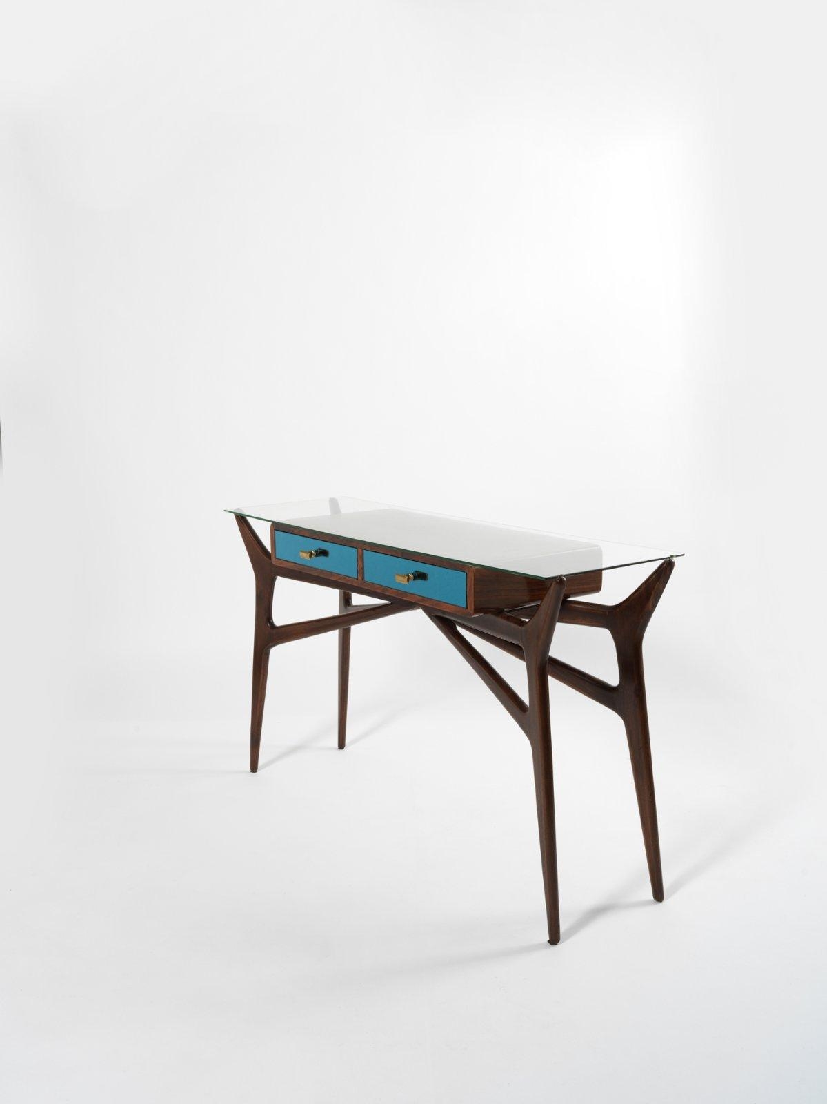 Carlo Rava | Console | MutualArt