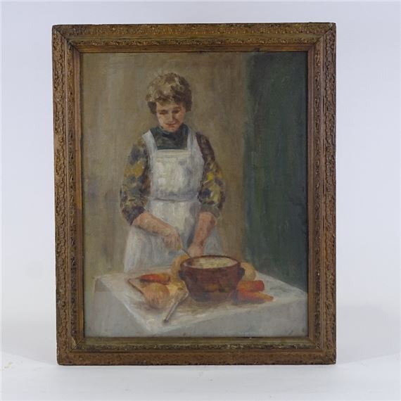 Connie Price | Biography