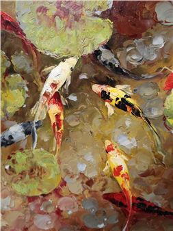 C. Lewis | Art Auction Results