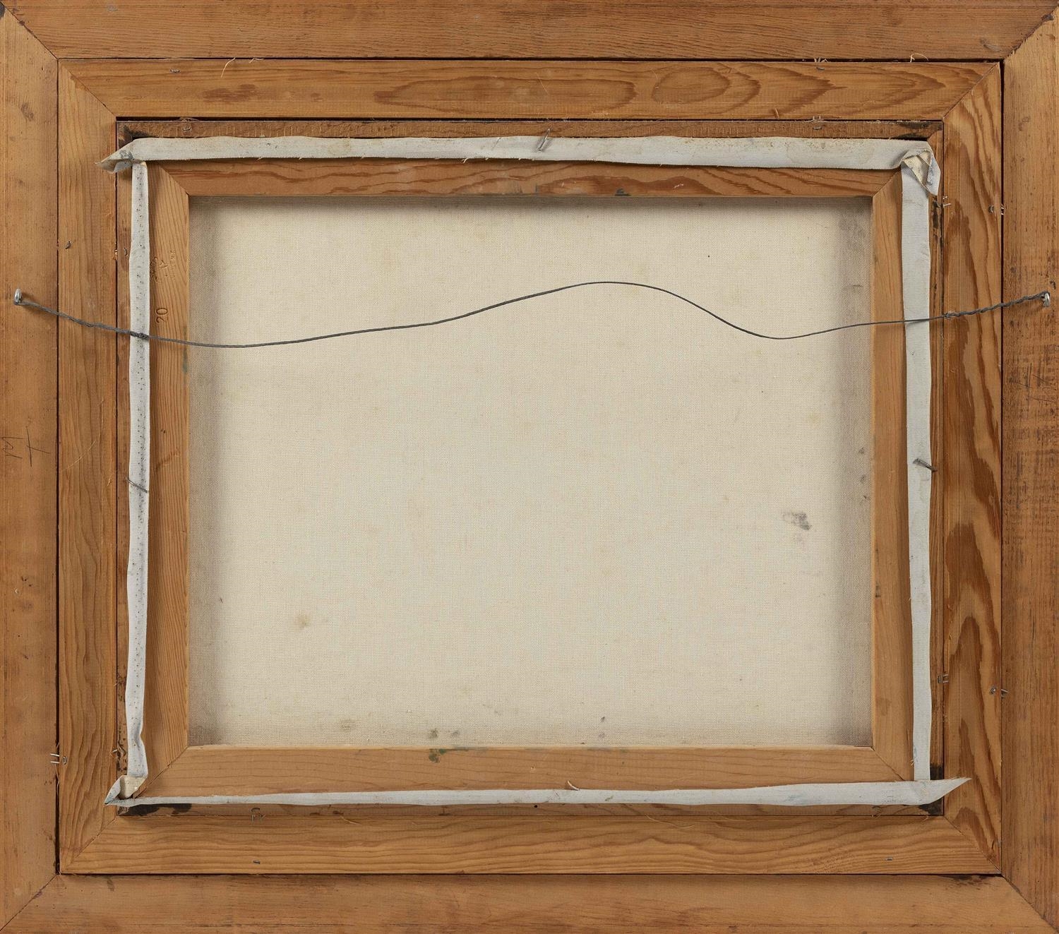 Joseph Rimini | Gloucester Harbor. | MutualArt