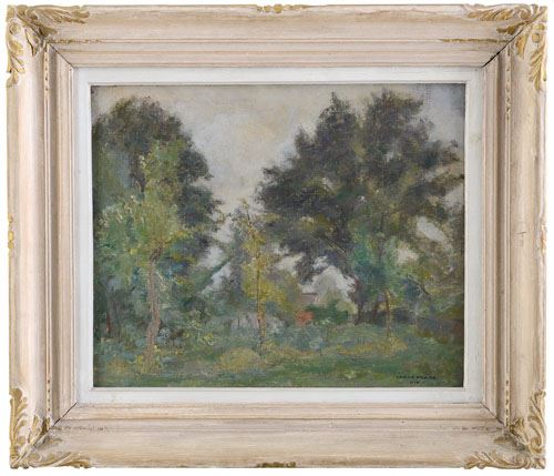 Carlo Prada | Bosco (1941) | MutualArt