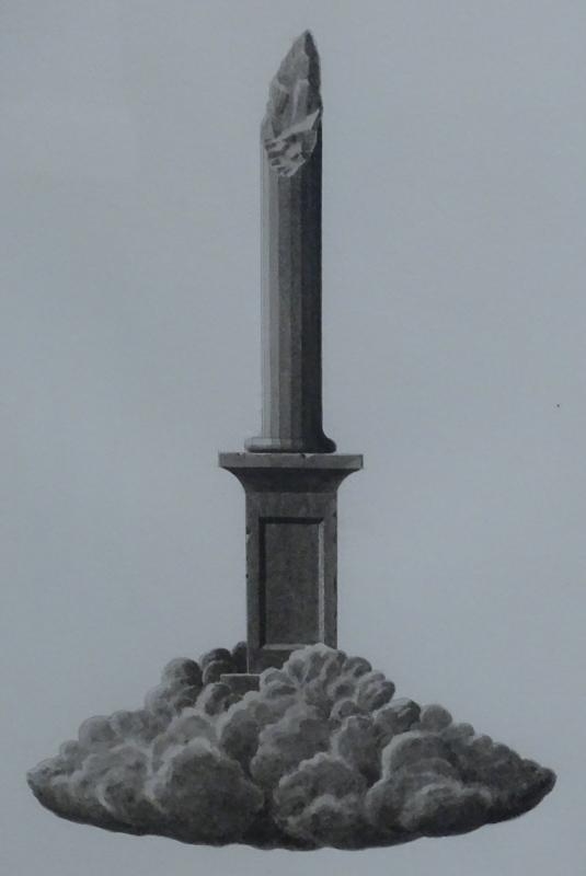 Keir Smith | The Way of Towers III | MutualArt