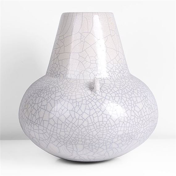 David Roberts | Large Vessel (Circa 1990) | MutualArt