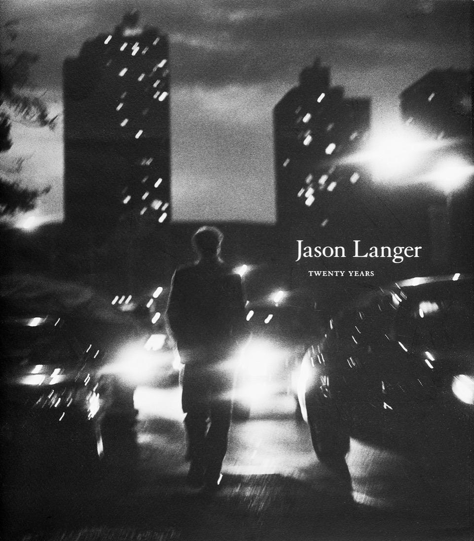 Jason Langer | Figure no. 19 (1999) | MutualArt