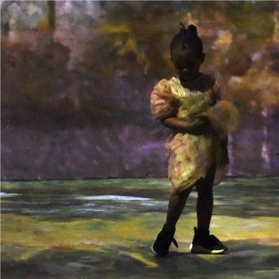 Meredith Mullins | 4 Artworks at Auction | MutualArt